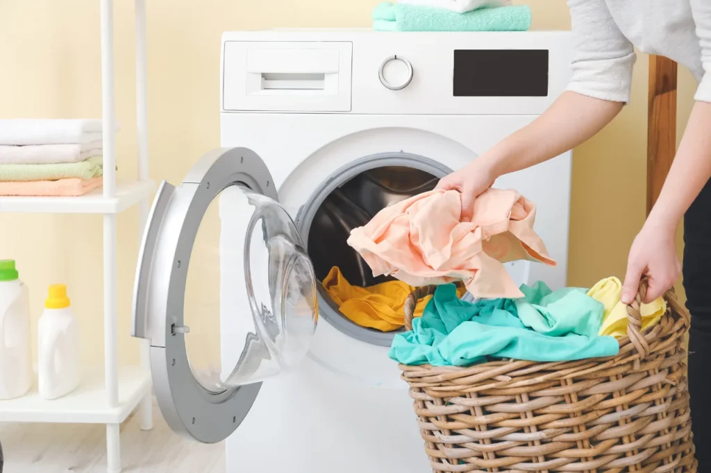 How to Wash Polyester Properly: A Care Guide